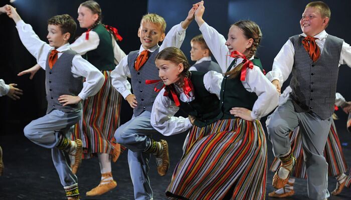 TV programma kanālam LTV1 uz 21.06.2025