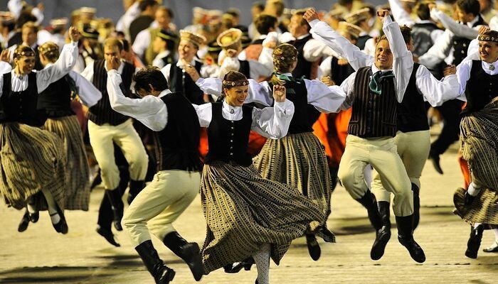 TV programma kanālam LTV1 uz 21.06.2025