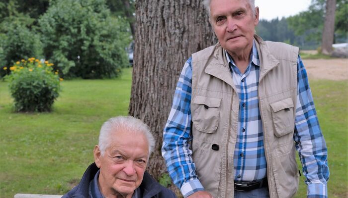 TV programma kanālam LTV1 uz 21.06.2025