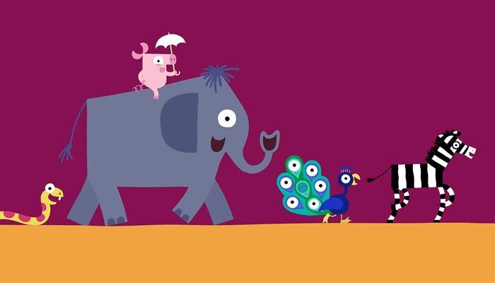 TV programma kanālam LTV1 uz 21.06.2025