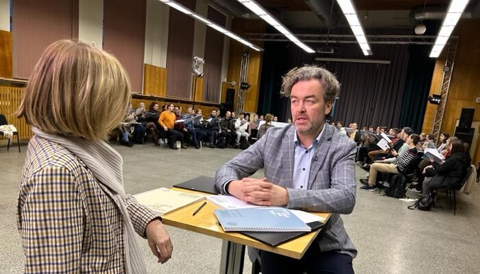 TV programma kanālam LTV1 uz 21.06.2025