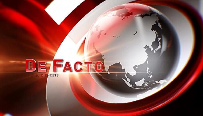 TV programma kanālam LTV1 uz 21.06.2025