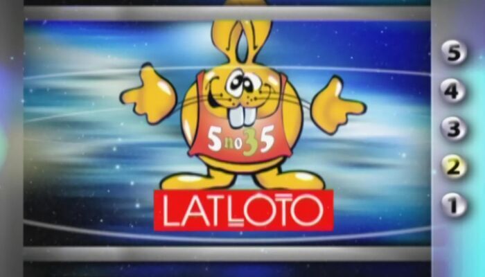 TV programma kanālam LTV1 uz 21.06.2025